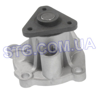 Купити 2511025002 Помпа охолодження заміна СТО