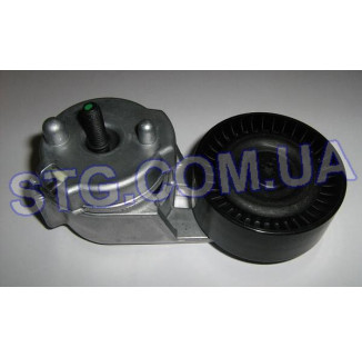 4854089AB Натягувач приводного ременя (JEEP GRAND CHEROKEE)