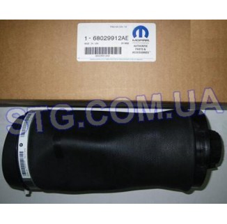 68029912AE Пневмоподушка (JEEP GRAND CHEROKEE) Наявність