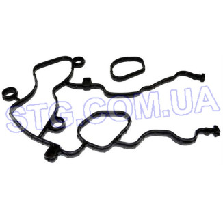 68078604AA Прокладка передньої кришки (CHRYSLER 300) Наявність