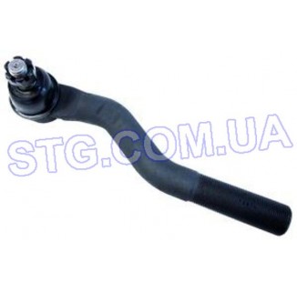 Купити ES800593UP Наконечник рульової (JEEP WRANGLER) Наявність