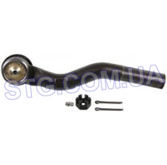 Купити ES800593 Наконечник рульової заміна СТО