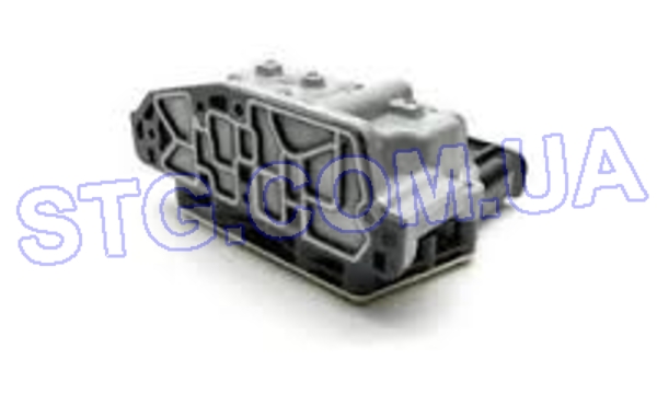 Купити 4539766 Блок соленоїдів заміна СТО