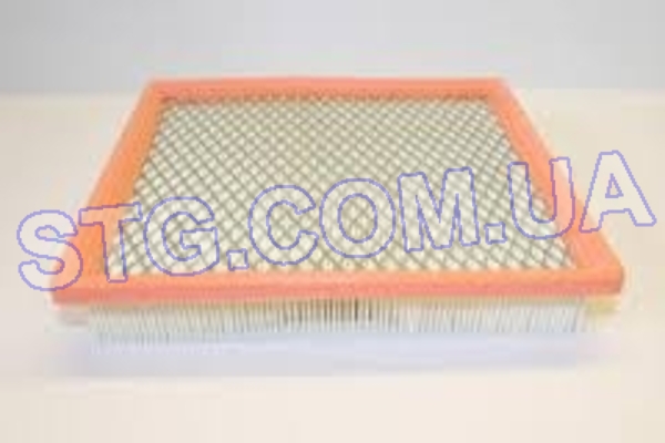Купити 4809782AA Фільтр повітряний заміна СТО