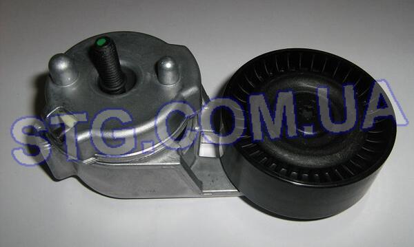 4854089AB Натягувач приводного ременя (JEEP GRAND CHEROKEE)