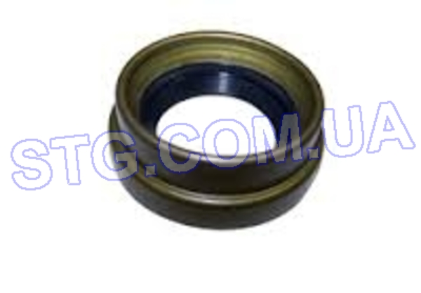 Купити 5014852AB Сальник півосі (JEEP WRANGLER) Наявність