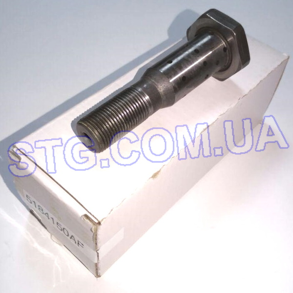 5184150AF Соленоїд (JEEP WRANGLER | GRAND CHEROKEE) Наявність