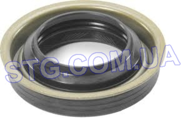 Купити 52069706AB Сальник півосі (CHRYSLER ASPEN) Наявність