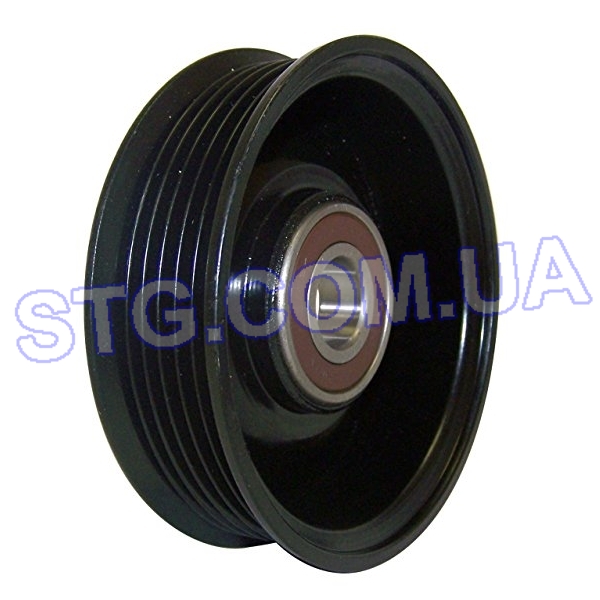 53002903 Ролик приводного ременя (JEEP CHEROKEE) Наявність