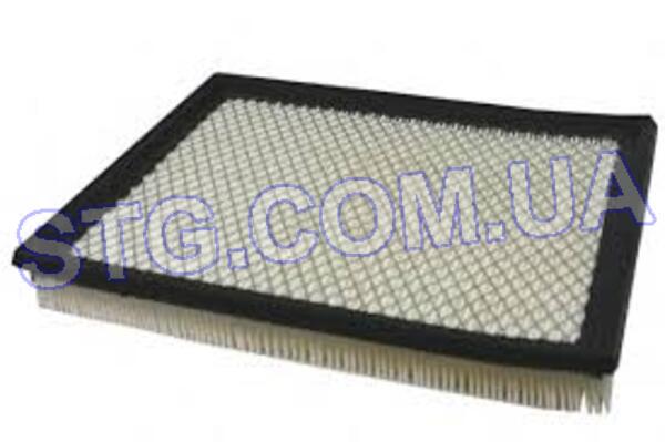 Купити 53007386AB Фільтр повітряний заміна СТО