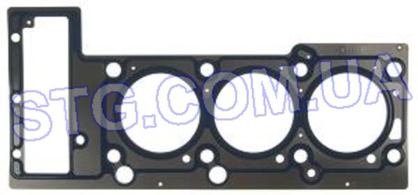 Купити 54231 Прокладка головки (CHRYSLER INTREPID) Наявність