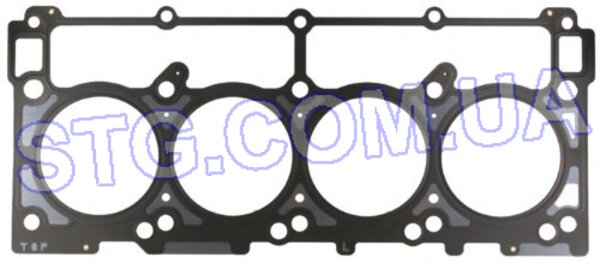 Купити 54418 Прокладка головки (JEEP GRAND CHEROKEE) Наявність