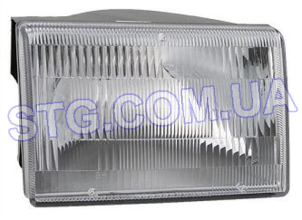 Купити 55055118AB Фара заміна СТО