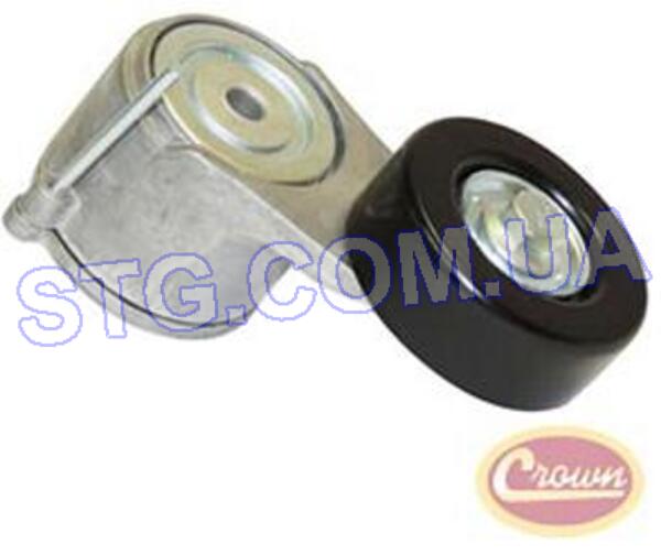 68027611AB Натягувач приводного ременя (DODGE NITRO) Наявність