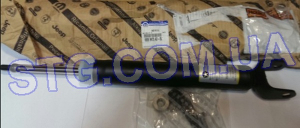 Купити 68069675AD Амортизатор підвіски заміна СТО