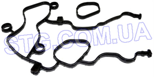 68078604AA Прокладка передньої кришки (CHRYSLER 300) Наявність