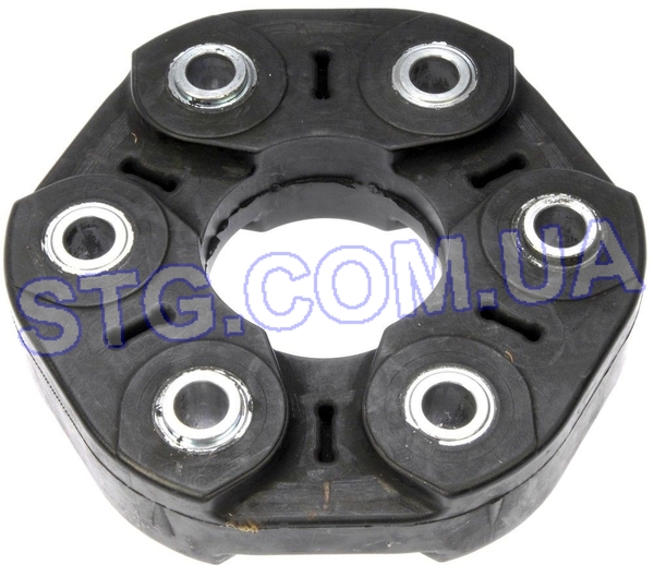 935601 Муфта кардана еластична (DODGE CHARGER) Наявність