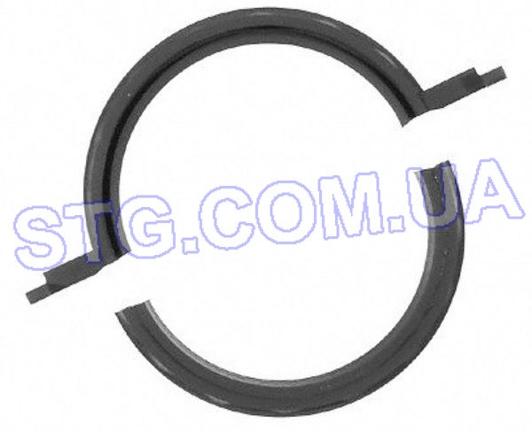 JV1611 Сальник колінвалу (JEEP GRAND CHEROKEE) Наявність