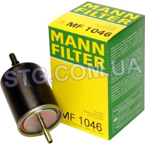 Купити MF1046 Фільтр паливний заміна СТО