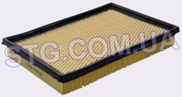 Купити PA5414 Фільтр повітряний заміна СТО
