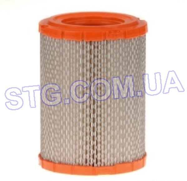 Купити PA5433 Фільтр повітряний (CHEVROLET SSR) Наявність