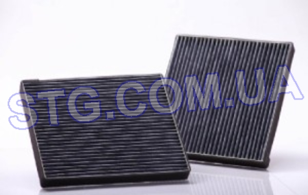 Купити PC5527 Фільтр салону (CHEVROLET SUBURBAN) Наявність