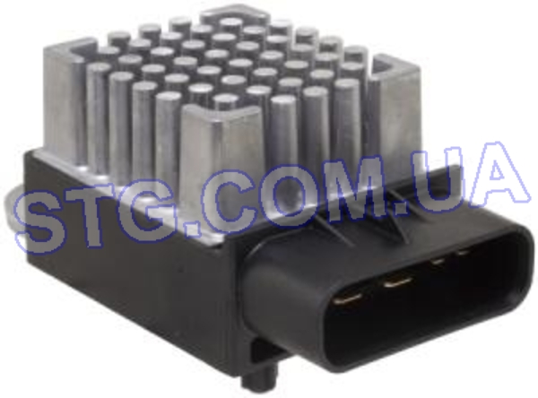 Купити RY448 Реле Вентилятора заміна СТО