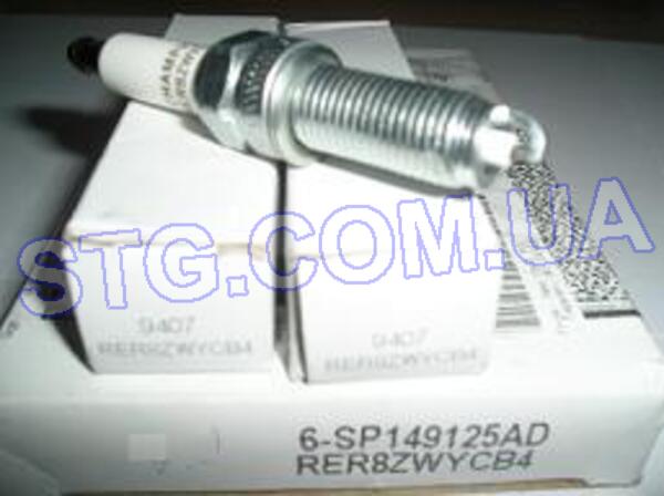 Купити SP149125AD Свіча запалювання заміна СТО