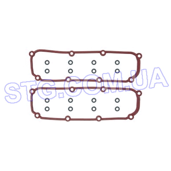 VS50599R Прокладка кришки клапанів (DODGE CARAVAN) Наявність